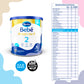 SanCor Bebé 2 Advanced - Lata x 800gr – Sancor Bebé Shop