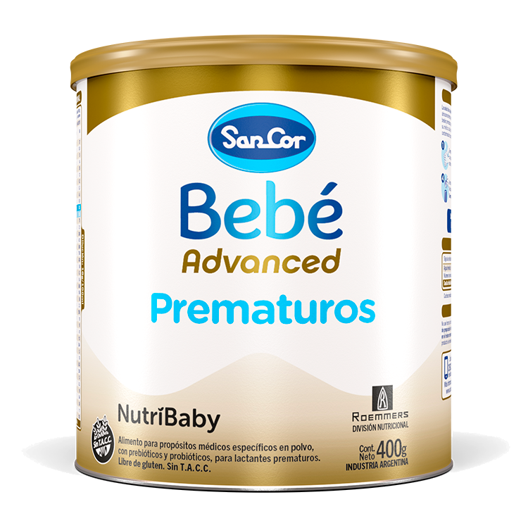 Fórmulas Especiales – Sancor Bebé Shop